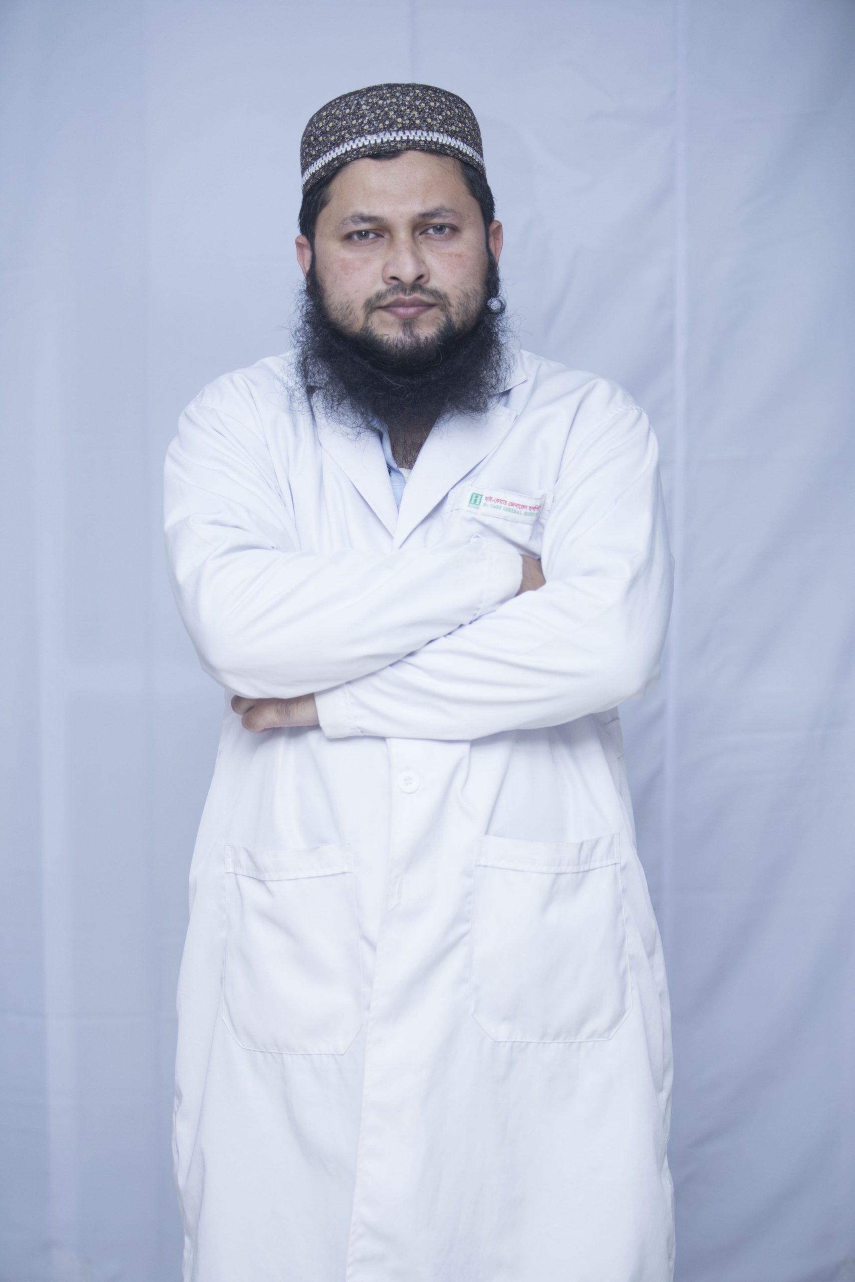 Hi-Care General & Specialized Hospital Ltd. - Address of your health